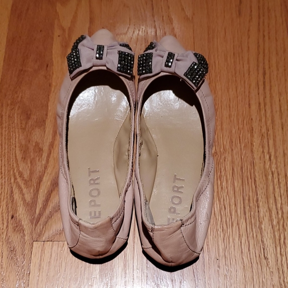 Report | Shoes | Report Ballet Flats | Poshmark